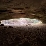 Hazard Cave and Natural Bridge Trail, Tennessee - 367 Reviews, Map ...