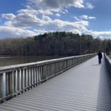 Lake Johnson East Loop Trail, North Carolina - 2,297 Reviews, Map ...