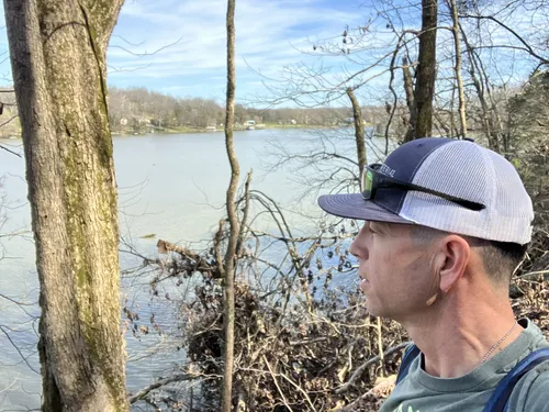 Best Hikes and Trails in Bledsoe Creek State Park | AllTrails