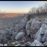 Bell Mountain Loop Trail, Missouri - 682 Reviews, Map | AllTrails