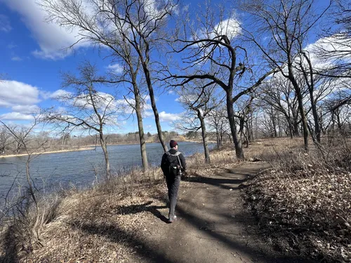 Best Lake Trails in Empire | AllTrails