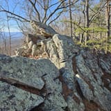 Buzzard Rock, Virginia - 1,642 Reviews, Map | AllTrails