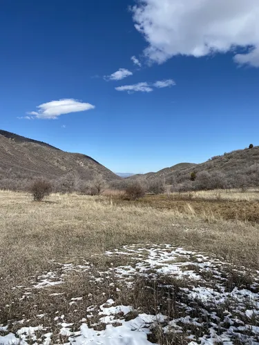 Best Hikes and Trails in Forebay Recreation Area | AllTrails