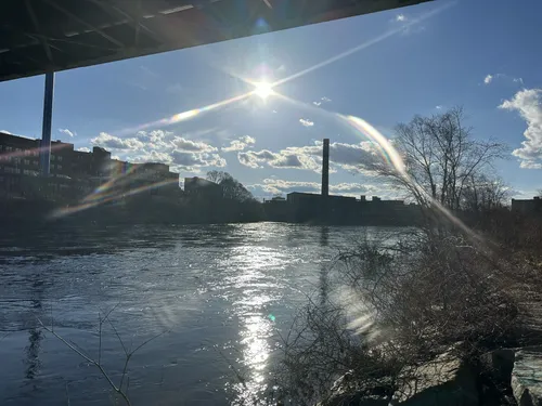 Best Road Biking Trails in Lowell | AllTrails