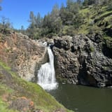 Fairy Falls Trail to Beale/Shingle Falls, California - 1,977 Reviews ...