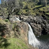 Fairy Falls Trail to Beale/Shingle Falls, California - 1,977 Reviews ...