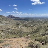 Ruth Hamilton Trail, Arizona - 3,084 Reviews, Map | AllTrails