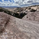 Church Rock Trail, New Mexico - 528 Reviews, Map | AllTrails
