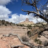 Church Rock Trail, New Mexico - 528 Reviews, Map | AllTrails