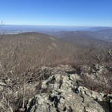 Humpback Mountain and Humpback Rock, Virginia - 684 Reviews, Map ...