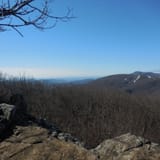 Humpback Mountain and Humpback Rock, Virginia - 684 Reviews, Map ...