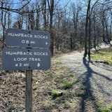 Humpback Rocks Recreation Area Trail, Virginia - 2,451 Reviews, Map ...