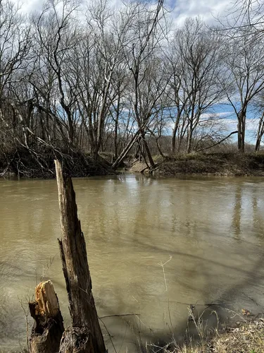 Best Hikes and Trails in Fox Ridge State Park | AllTrails