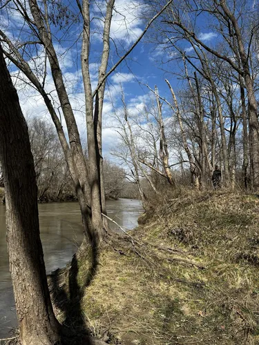 Best Hikes and Trails in Fox Ridge State Park | AllTrails