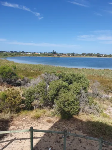 Best Hikes and Trails in Rockingham Lakes Regional Park | AllTrails