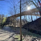 Schenley Park Panther Hollow Trail, Pennsylvania - 749 Reviews, Map ...