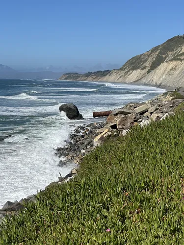 Best Hikes and Trails in Mussel Rock Park | AllTrails