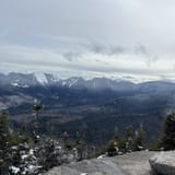 Big Slide Mountain via The Brothers, New York - 2,531 Reviews, Map ...
