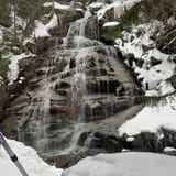 Little Haystack via Falling Waters Trail, New Hampshire - 1,713 Reviews ...