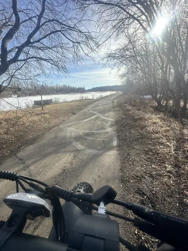 Best Moderate Trails in Red Deer | AllTrails