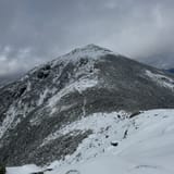 Mount Lafayette and Franconia Ridge Trail Loop, New Hampshire - 12,569 ...