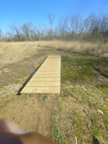 Best Hikes and Trails in Miller Ecological Park | AllTrails