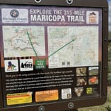 Spur Cross Dragonfly Loop, Arizona - 1,897 Reviews, Map | AllTrails