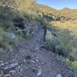 Spur Cross Dragonfly Loop, Arizona - 1,897 Reviews, Map | AllTrails