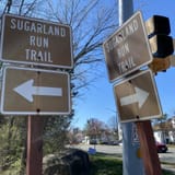 Sugarland Run Stream Valley Trail, Virginia - 332 Reviews, Map | AllTrails