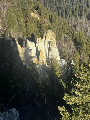 Best Hikes and Trails in Pinnacles Provincial Park | AllTrails
