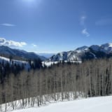Desolation Lake via Mill D North Fork and Desolation Trail, Utah ...