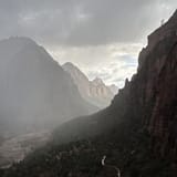 The Grotto Trailhead to The West Rim, Utah - 1,476 Reviews, Map | AllTrails