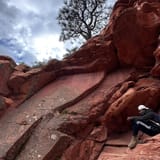 The Grotto Trailhead to The West Rim, Utah - 1,476 Reviews, Map | AllTrails