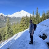 Rampart Ridge Loop, Washington - 2,104 Reviews, Map | AllTrails