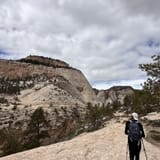 The Grotto Trailhead to The West Rim, Utah - 1,476 Reviews, Map | AllTrails