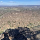 Hawk Rock Loop, Pennsylvania - 1,331 Reviews, Map | AllTrails