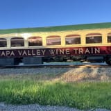 Napa Valley Vine Trail, California - 547 Reviews, Map | AllTrails