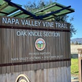 Napa Valley Vine Trail, California - 547 Reviews, Map | AllTrails
