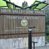 Napa Valley Vine Trail, California - 547 Reviews, Map | AllTrails