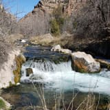 Jones Hole Trail, Utah - 276 Reviews, Map | AllTrails