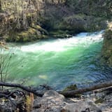 Ranger Hole Trail, Washington - 541 Reviews, Map | AllTrails