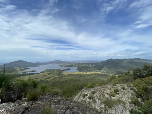 Best Hikes and Trails in Moogerah Peaks National Park | AllTrails