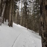Nambe Lake Trail, New Mexico - 2,540 Reviews, Map | AllTrails