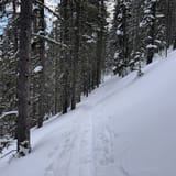 Nambe Lake Trail, New Mexico - 2,585 Reviews, Map | AllTrails