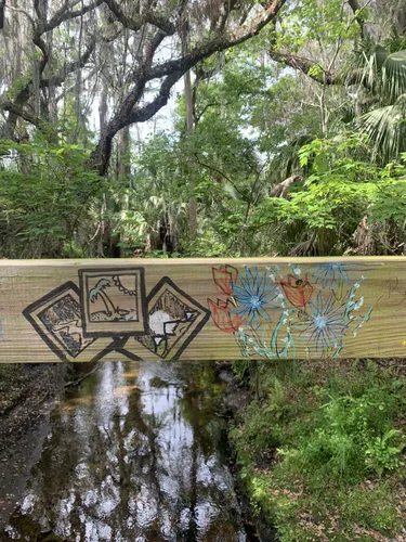 Best Hikes and Trails in Myron and Helen Gibbons Nature Preserve ...