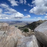 Quartz Peak Trail , Arizona - 840 Reviews, Map | AllTrails