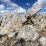 Quartz Peak Trail , Arizona - 840 Reviews, Map | AllTrails