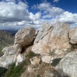 Quartz Peak Trail , Arizona - 854 Reviews, Map | AllTrails