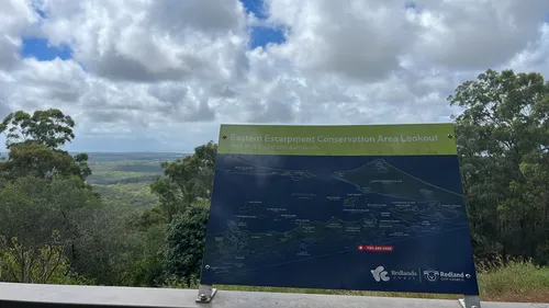 Best Moderate Trails in Eastern Escarpment Conservation Area | AllTrails