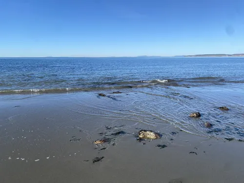 Best Hikes and Trails in North Beach Park | AllTrails